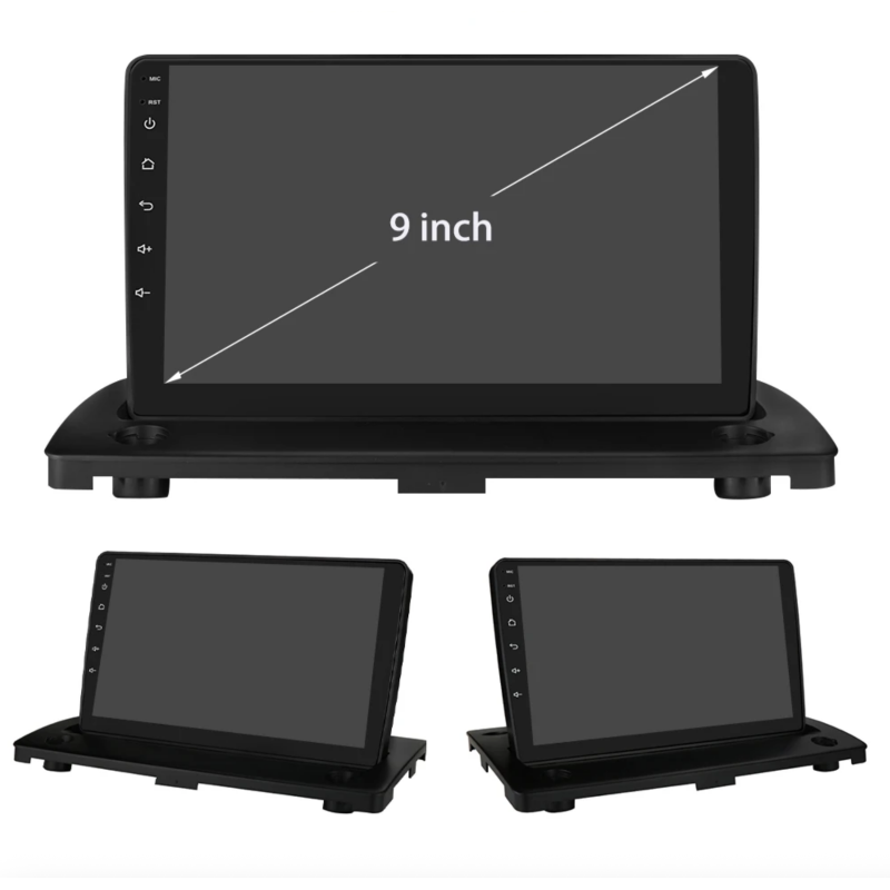 xc90 dvd player
